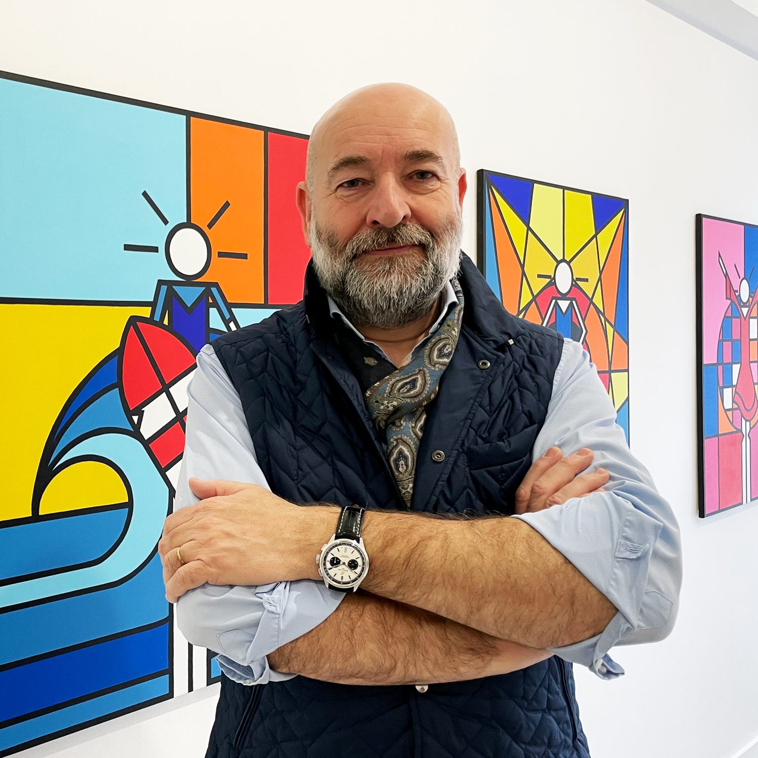 Home - Jean-Pierre Breels